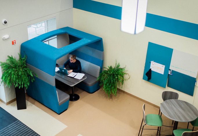 Start-up Companies – Innovation Park at Penn State